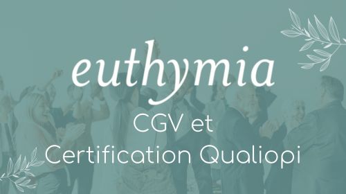 Notre engagement qualité - Euthymia : Euthymia