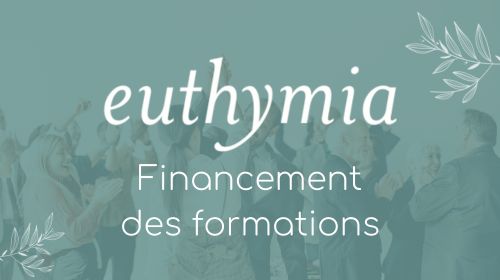 Modalités de financement des formations - Euthymia : Euthymia