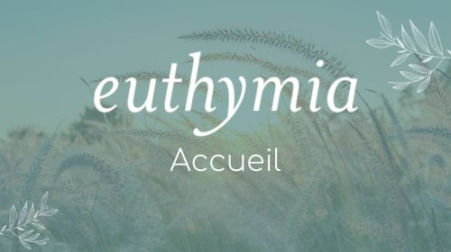 Euthymia | Formations professionnelles, méditation, retraites : Euthymia